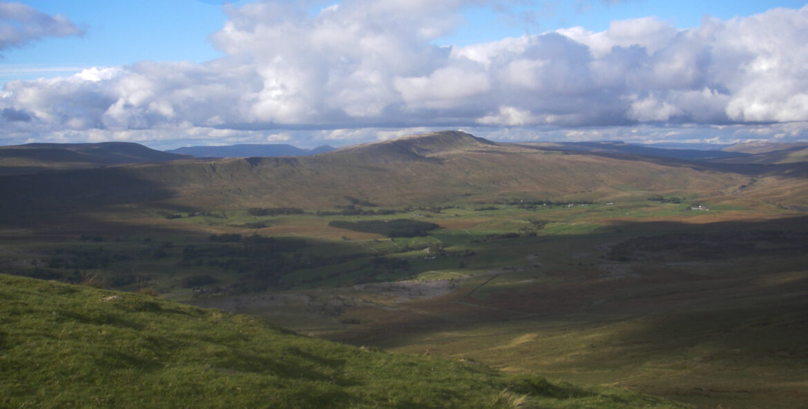 Guide to Completing the Yorkshire Three Peaks Challenge - We Love ...