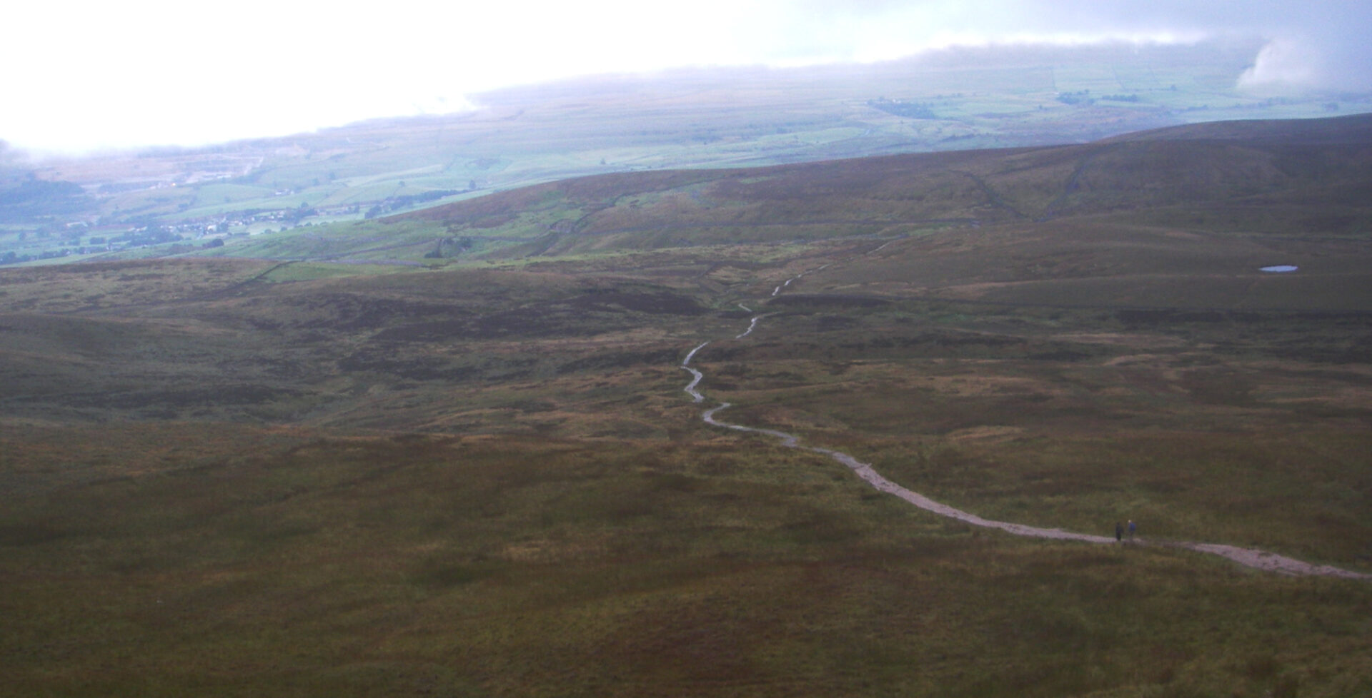 Guide to Completing the Yorkshire Three Peaks Challenge - We Love ...