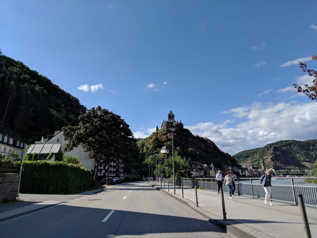 Trip Report: Weekend in Rhineland - We Love Travelling