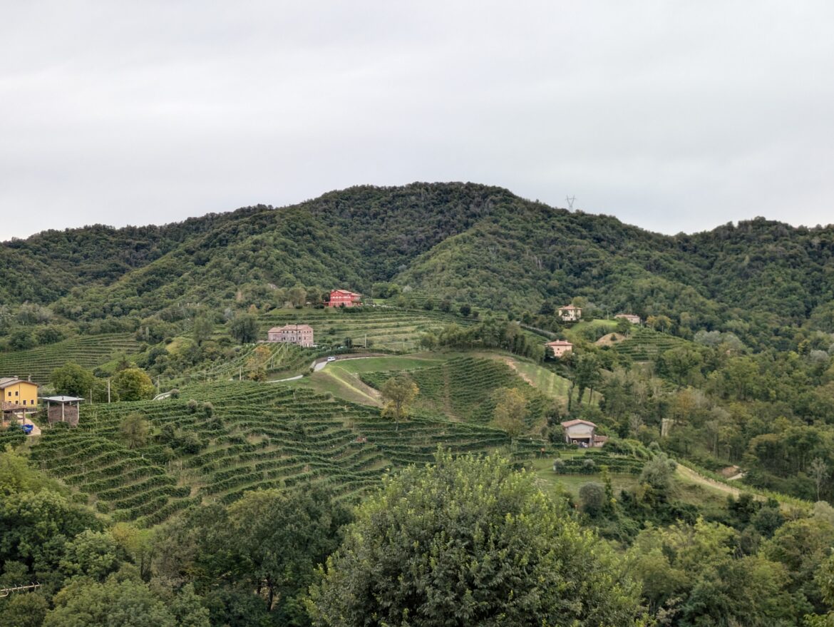 Driving the Prosecco Road: Your Ultimate Guide We Love Travelling