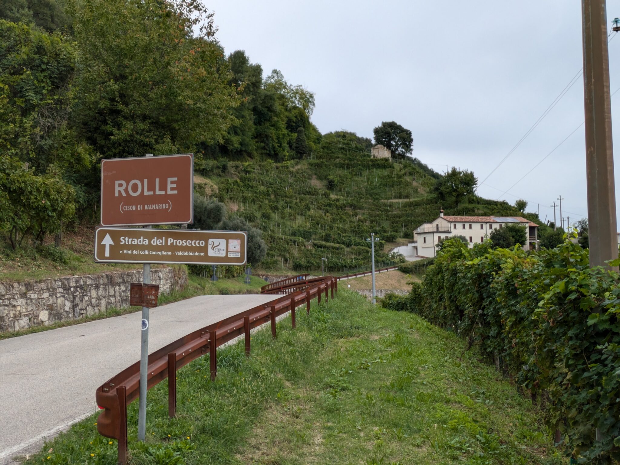 Driving the Prosecco Road: Your Ultimate Guide We Love Travelling