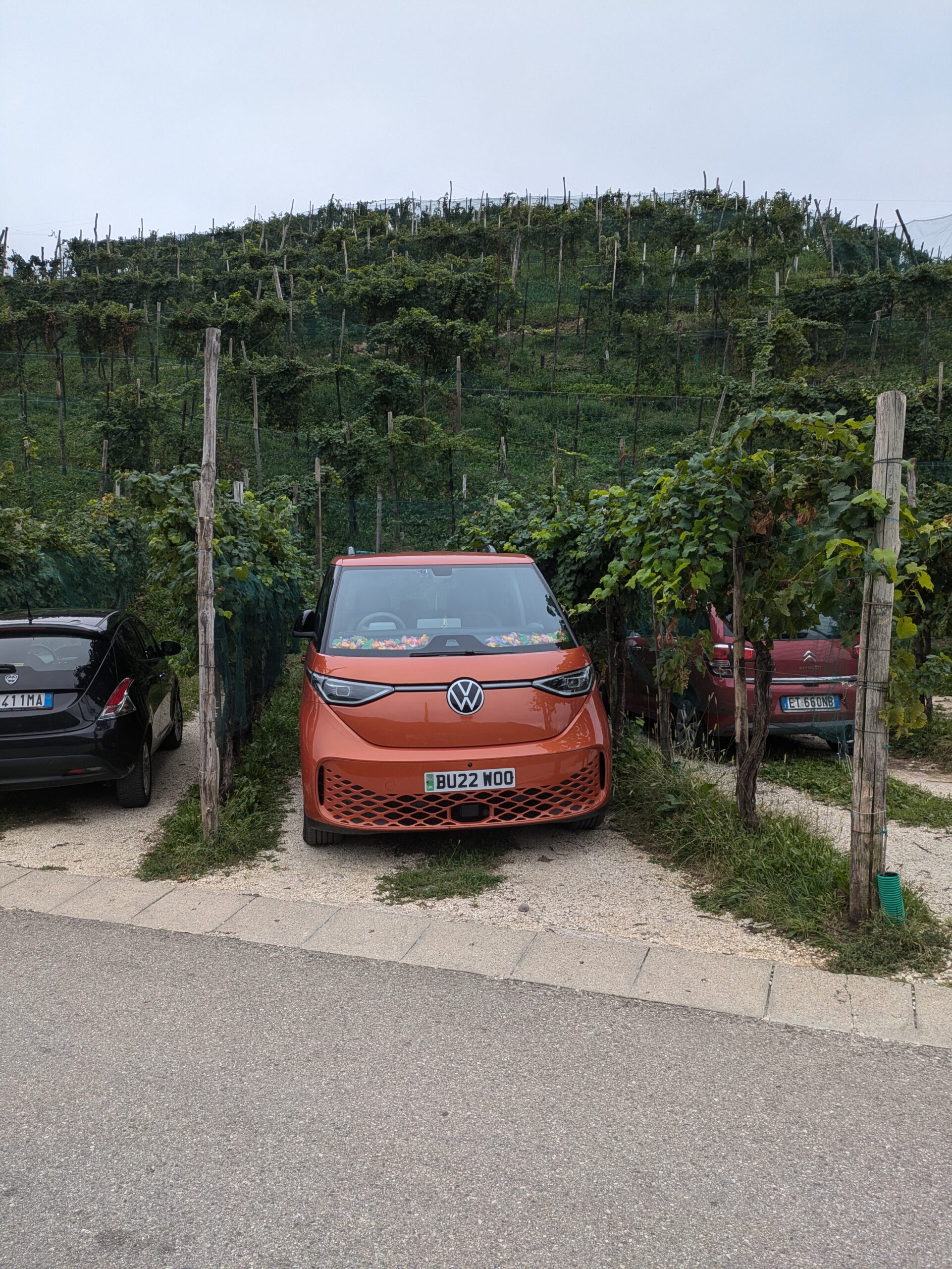 strada del prosecco - We Love Travelling