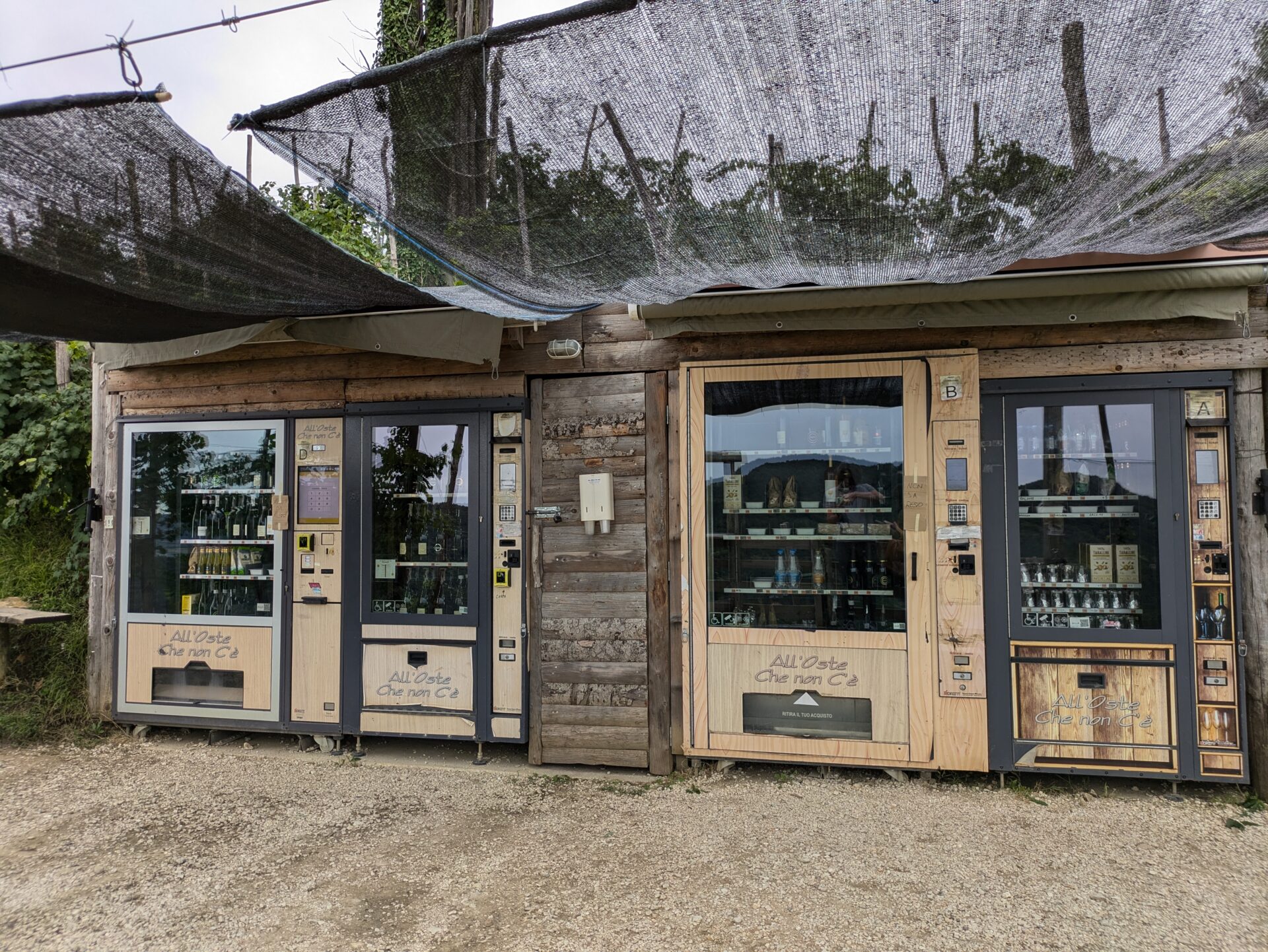 Driving the Prosecco Road: Your Ultimate Guide We Love Travelling