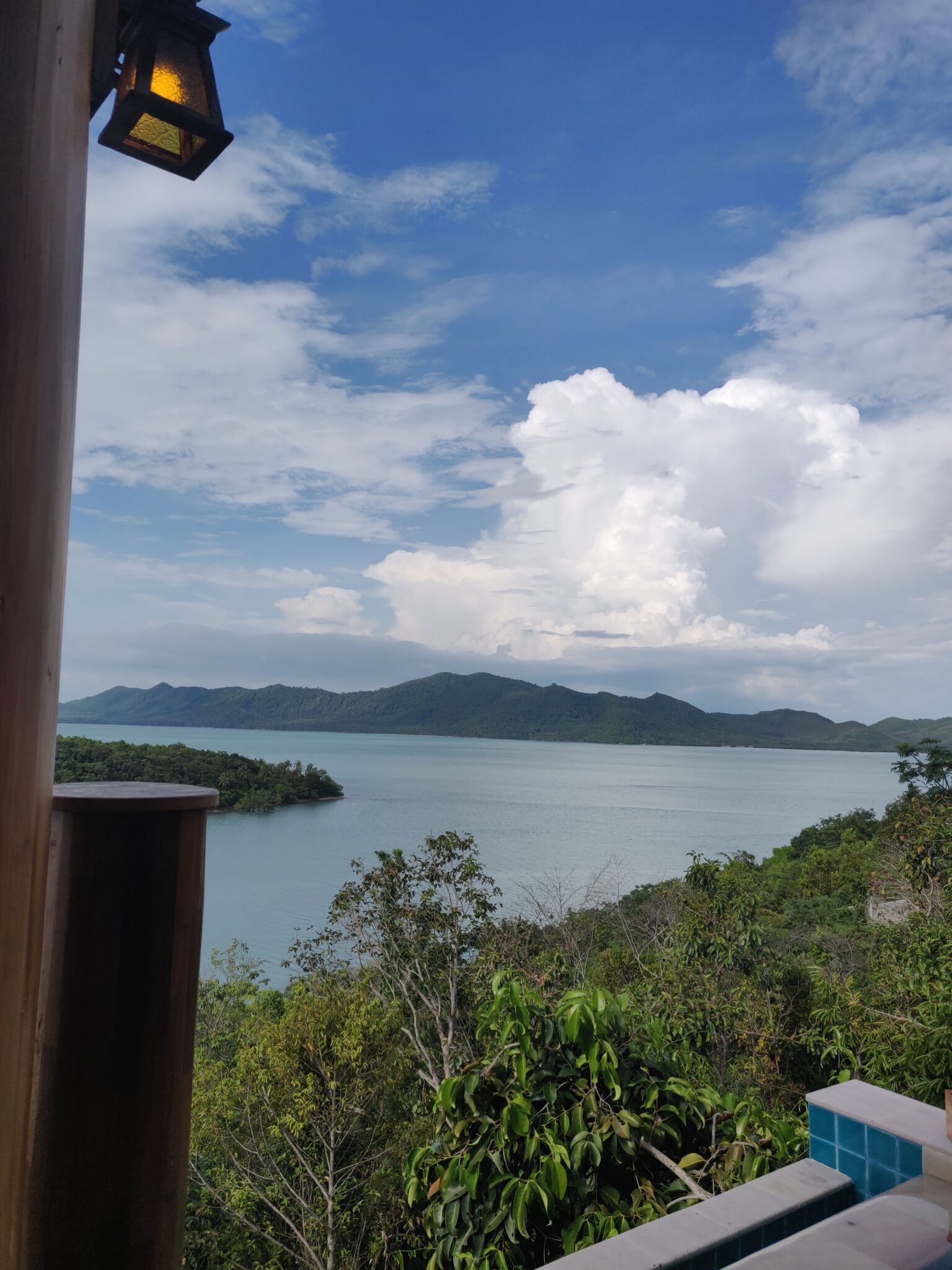 Our Stay at Santhiya Koh Yao Yai: Resort Review - We Love Travelling