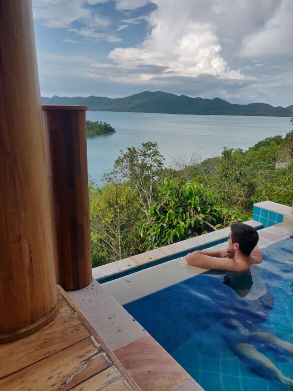 Our Stay at Santhiya Koh Yao Yai: Resort Review - We Love Travelling
