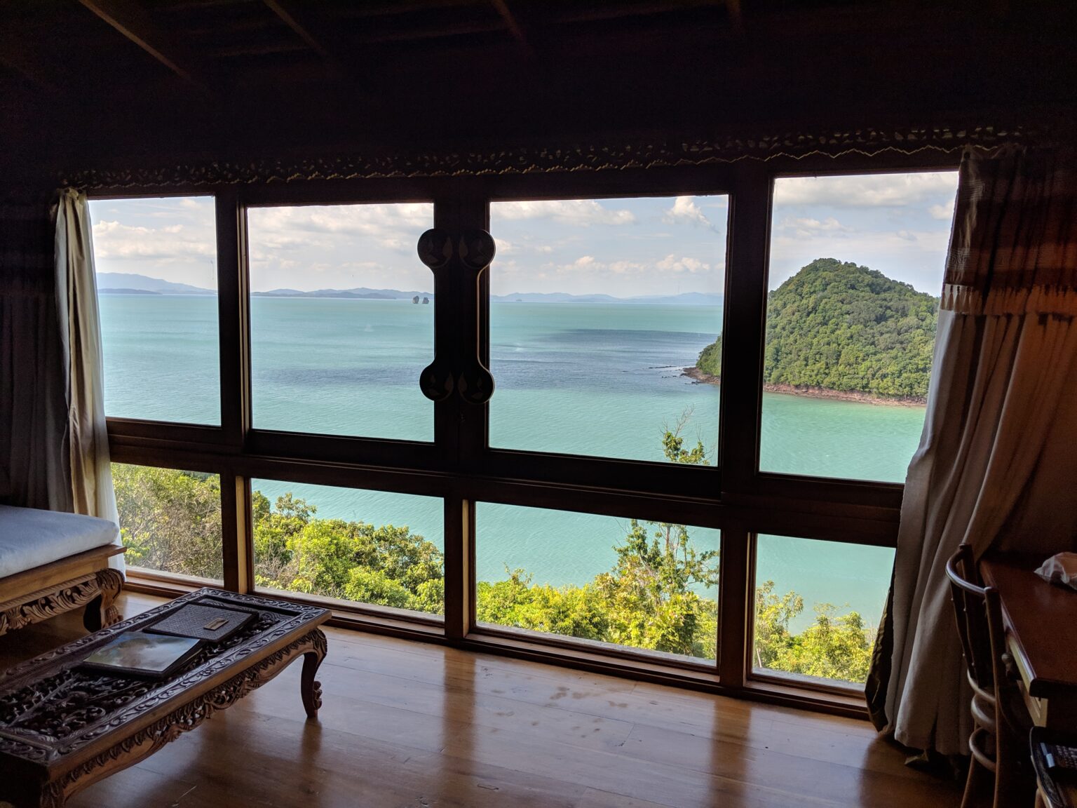 Our Stay at Santhiya Koh Yao Yai: Resort Review - We Love Travelling
